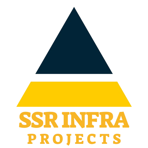 Home - SSR INFRA PROJECTS